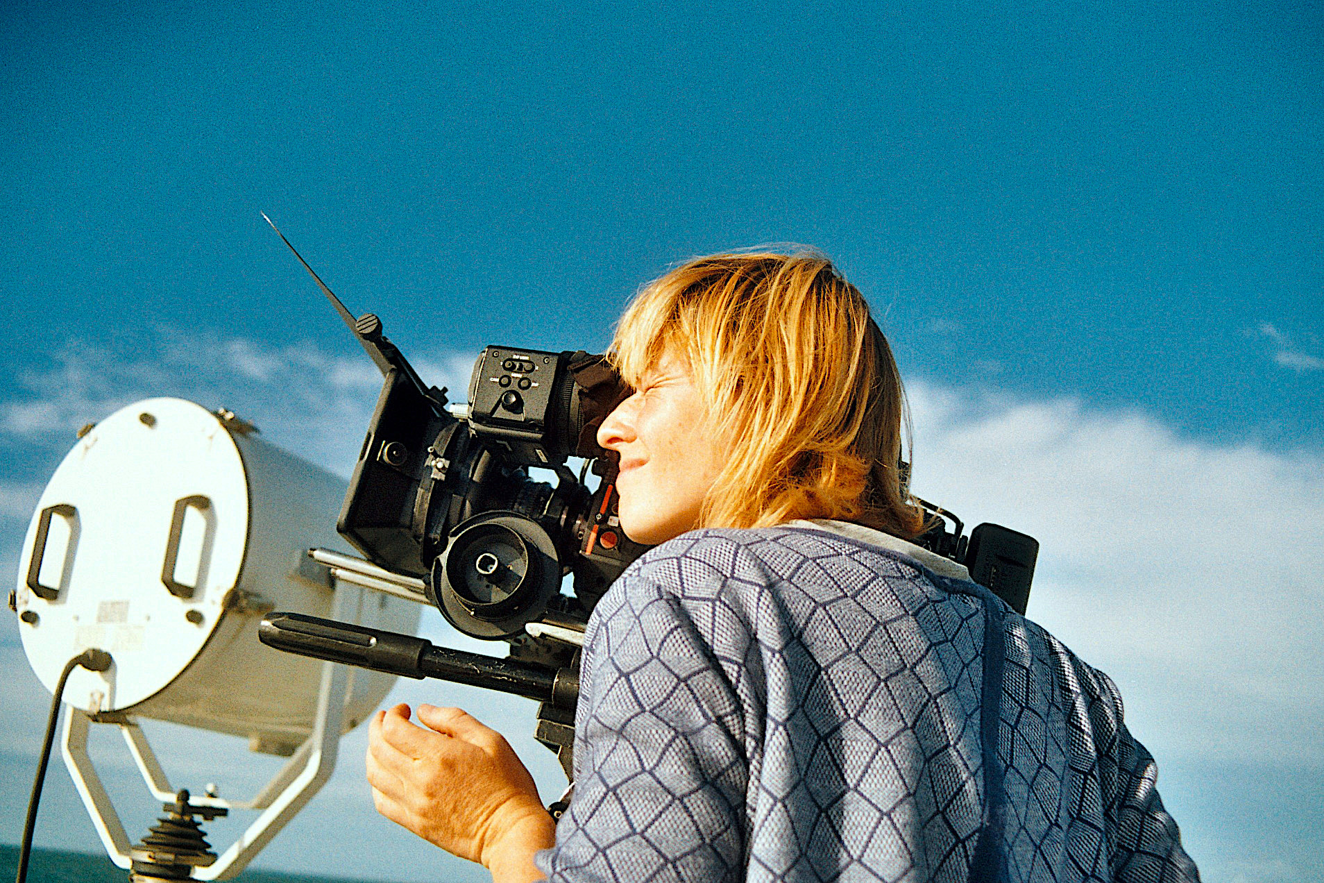 Materiel | Sarah Blum