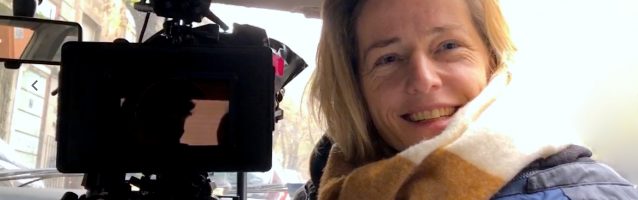 Nouvelles | Sarah Blum | Cinematographer, Directrice de la Photo A.F.C ...